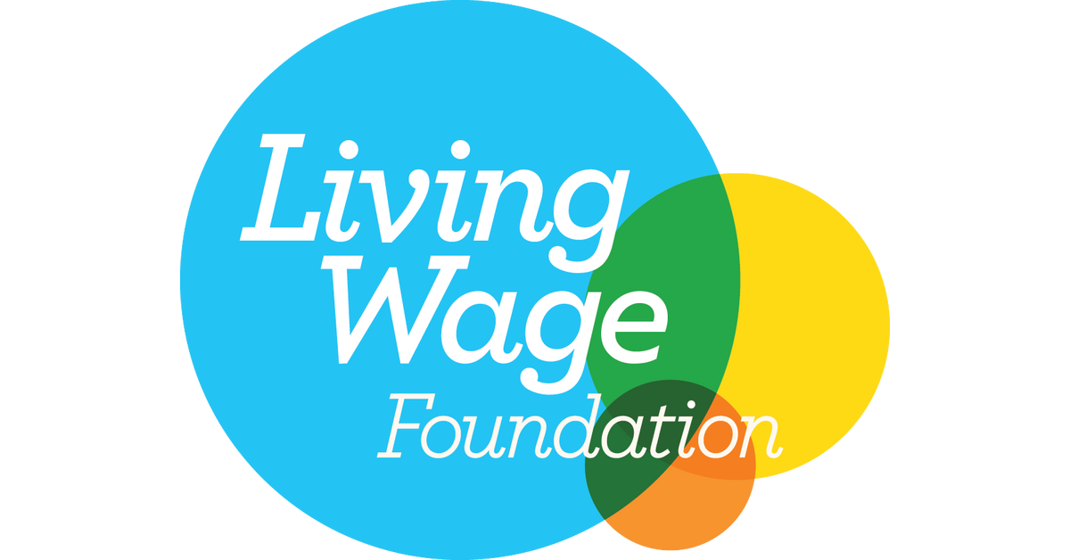 Living Wage Foundation Shop